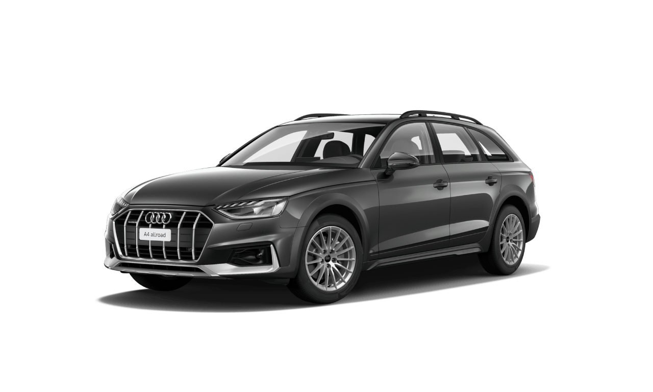 Audi A4 allroad 2.0 (40) TDI quattro S tronic Business Evolution ...
