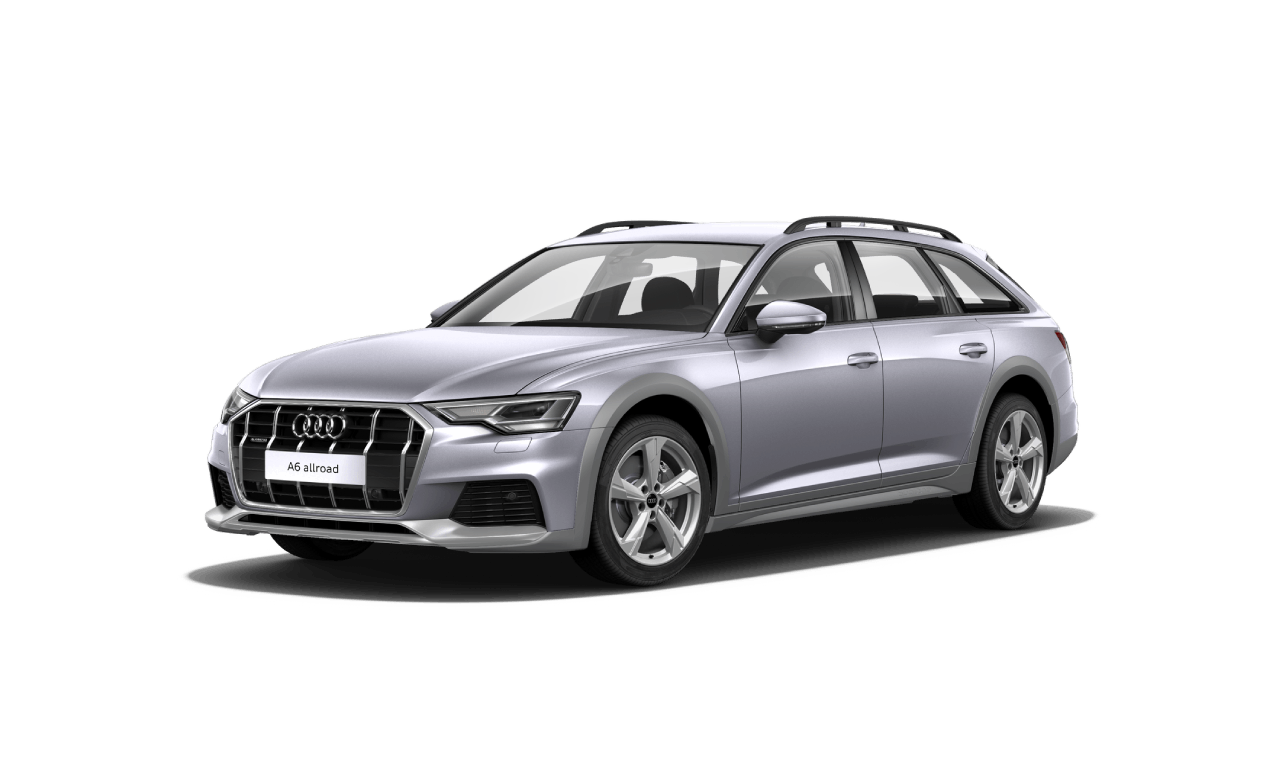 Audi A6 allroad evolution 2.0 (40) TDI quattro S Tronic con tecnologia ...